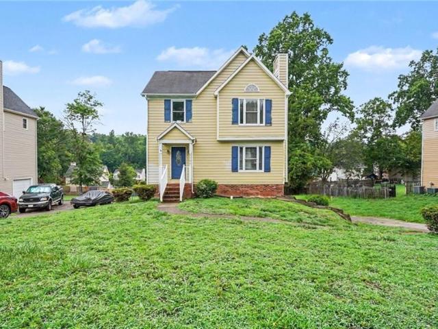 3562 Cedar Post Road