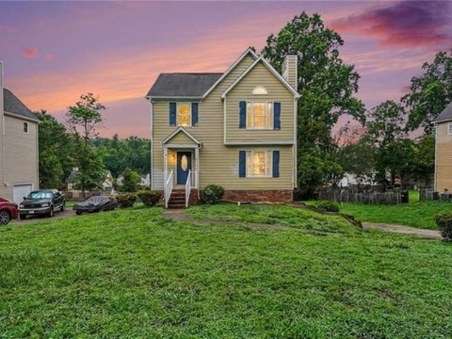 3562 Cedar Post Rd, Winston Salem, NC 27127