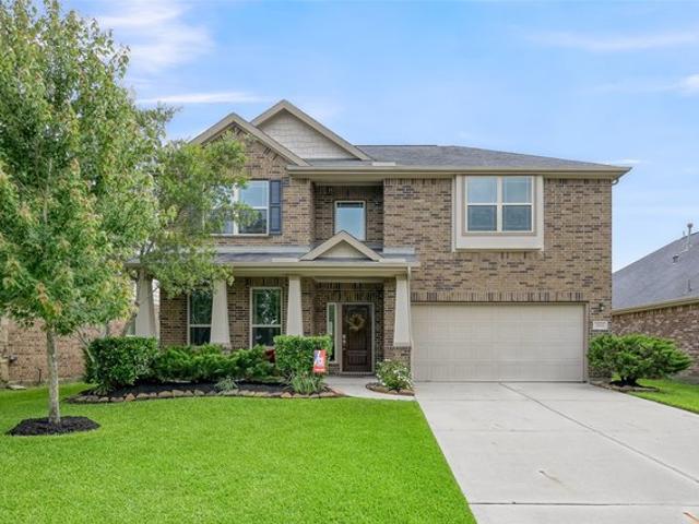3562 Hamilton Bend Ln, Spring, TX 77386