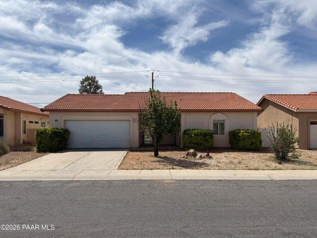 3562 Heather Ave, Kingman, AZ 86401