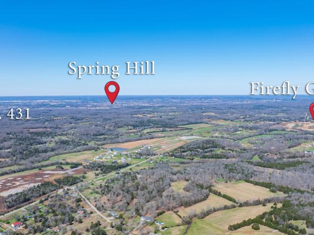 3562 Highway 431, Spring Hill, TN 37174 | MLS #3152 | Compass