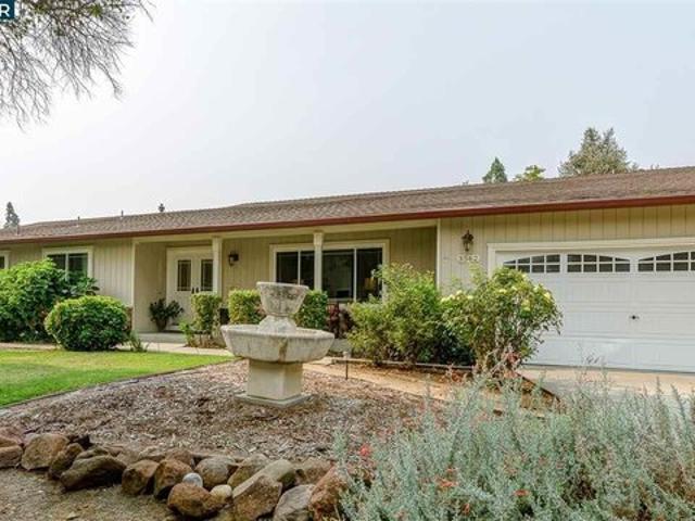 3562 Kimball Way, Concord, CA 94518