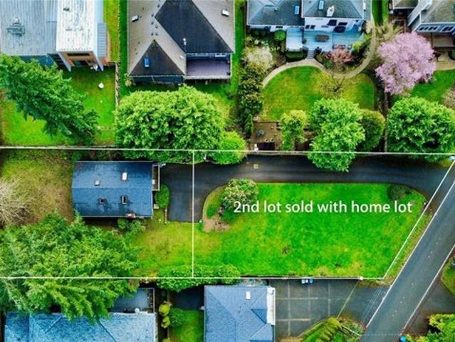 3562 th Ave SE, Bellevue, WA 98006