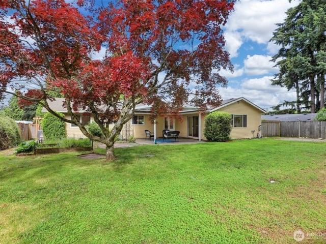 3562 th Ave SW, Federal Way, WA 98023