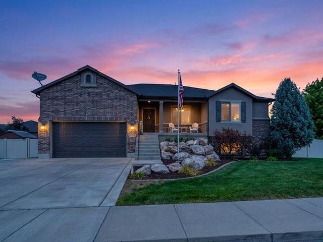 3562 W 1840 S, Syracuse, UT 84075