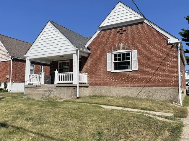 3562 Werk Road