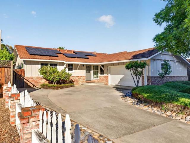 3562 Woodford Drive