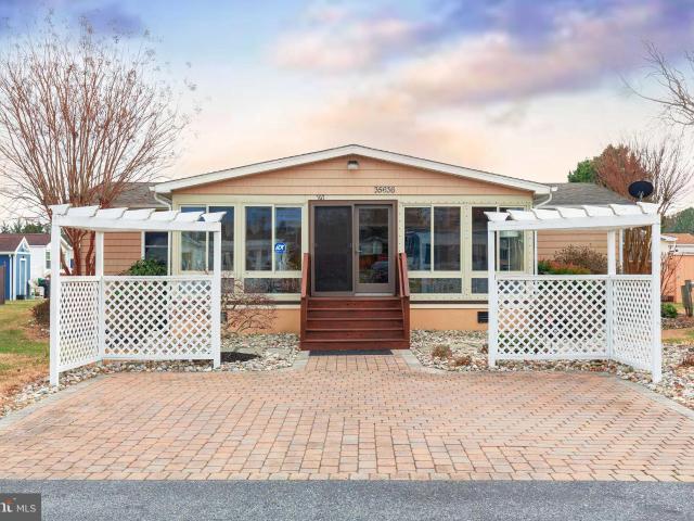 35636 Buttermilk Dr, Unit 31013, Rehoboth Beach, DE 19971 | MLS #DESU2109 | Compass