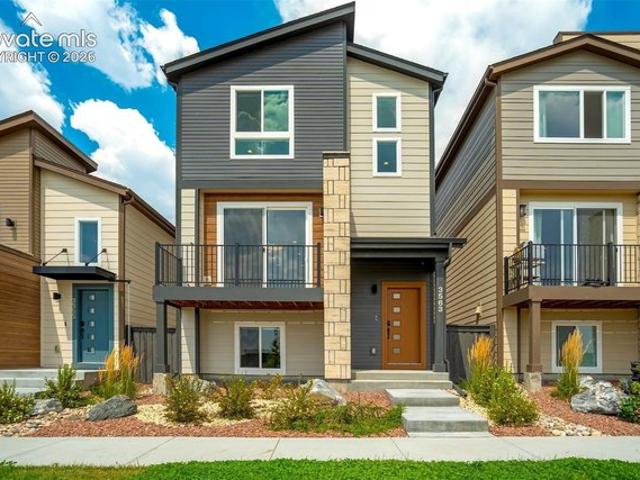 3563 Mission Bay Ct, Colorado Springs, CO 80922
