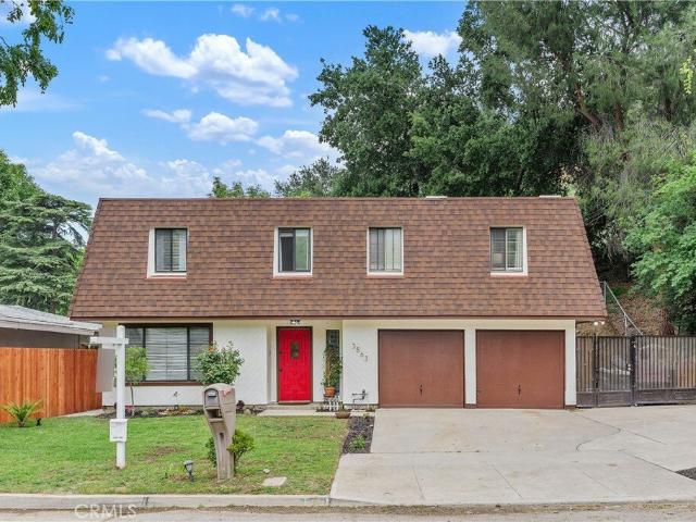 3563 N G Street, San Bernardino, US, CA