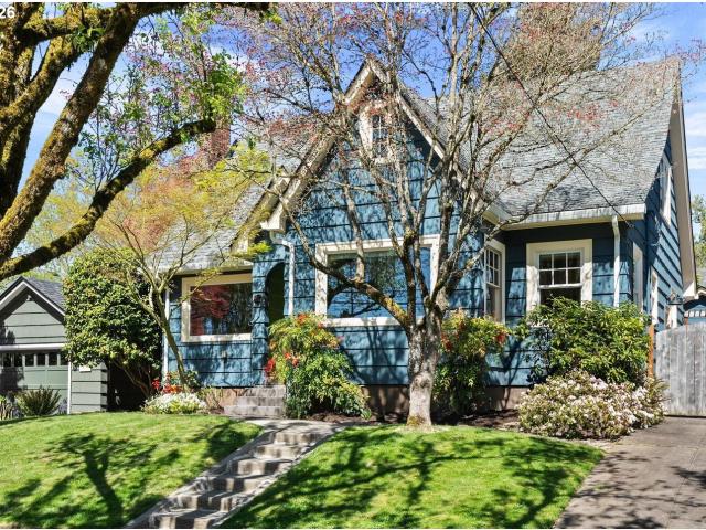3563 NE Morris St, Portland, OR 97212 | MLS #322511 | Compass