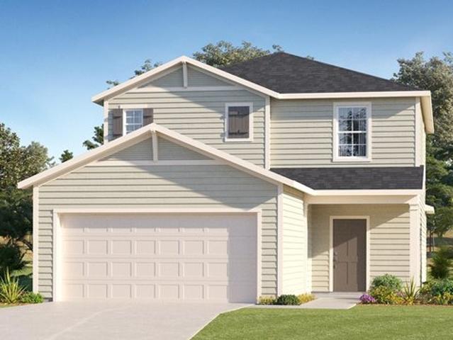 3563 NE 38th Ln, Ocala, FL 34479