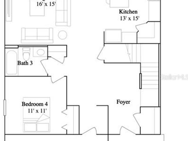 3563 NE 38th Ln, Ocala, FL 34479 | MLS #O6387
