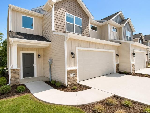 3563 Canal Square Drive