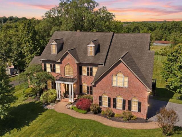 3563 Cattail Creek Drive