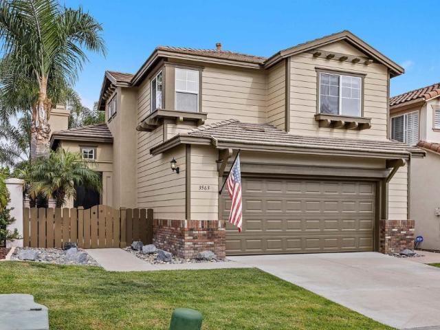 3563 Cay Drive