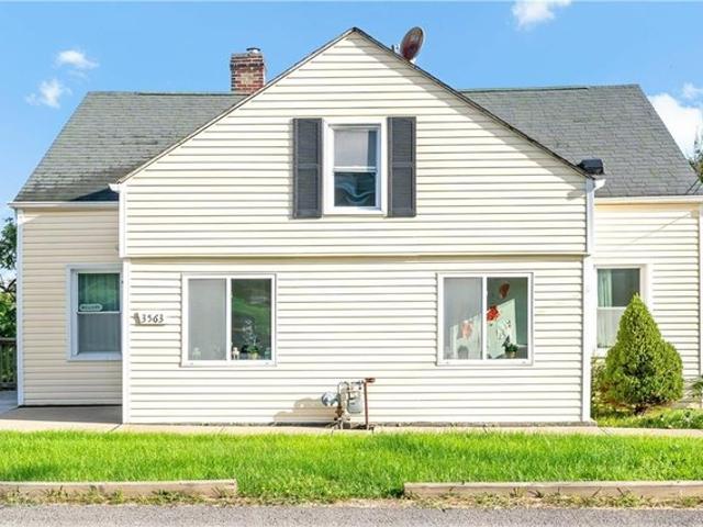 3563 Churchview Ave, Pittsburgh, PA 15236