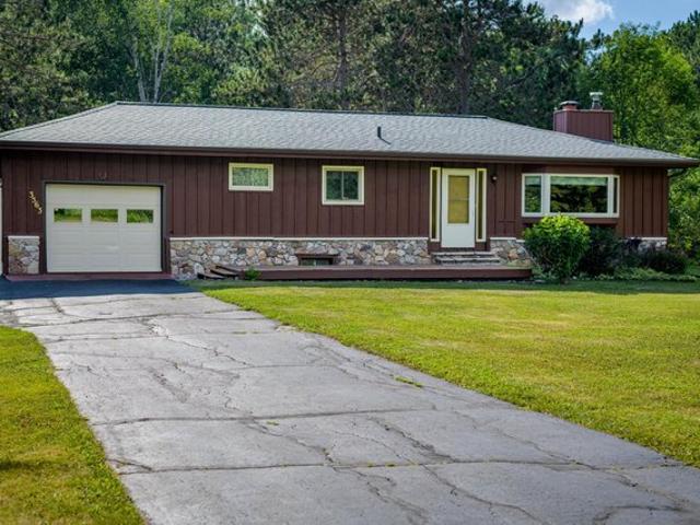3563 Colburn Rd, Rhinelander, WI 54501