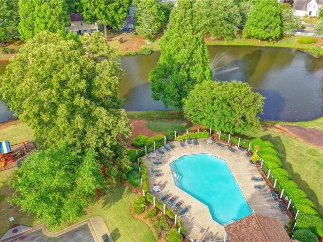 3563 Courtfield Trace