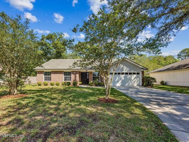 3563 Lazy Willow Ct, Jacksonville, FL 32223
