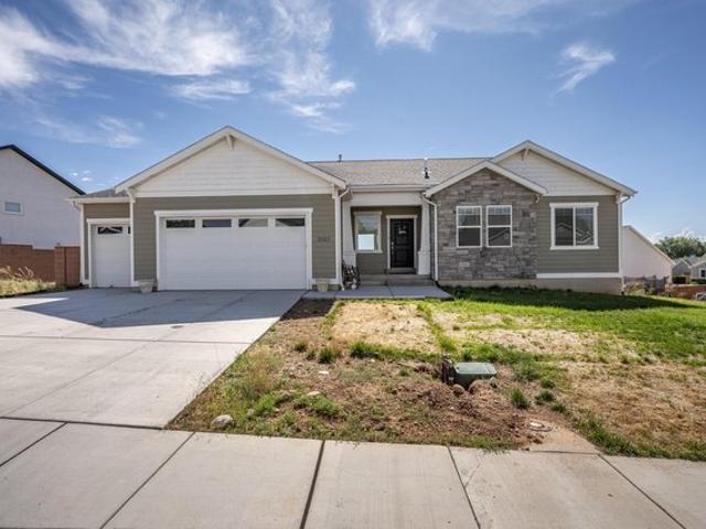 3563 W Foundation Trl, Cedar City, UT 84720