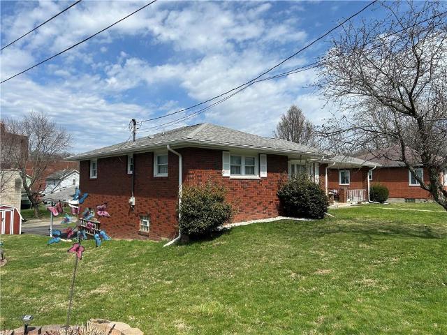 356 3rd St, Smithton, PA 15479 | MLS #1743 | Compass