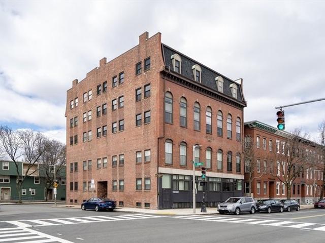 356 358 Main St Unit 1, Boston, MA 02129