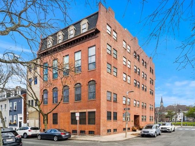 356 358 Main St Unit 11, Boston, MA 02129