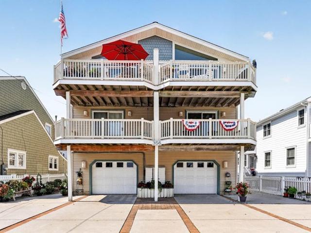 356 39th St Unit East, Avalon, NJ 08202