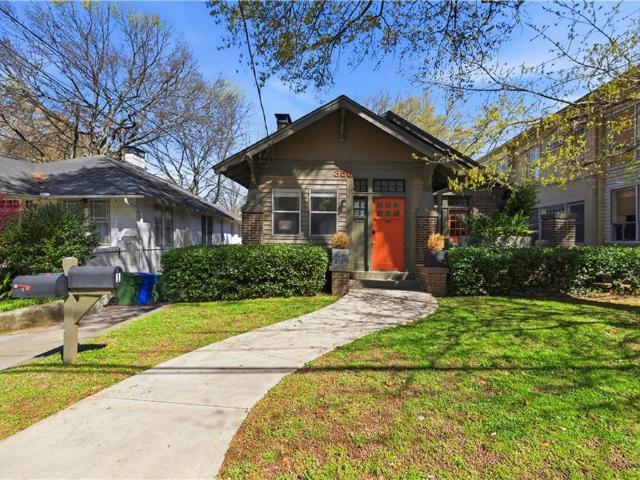 356 5th St NE, Atlanta, GA 30308 | MLS #7746