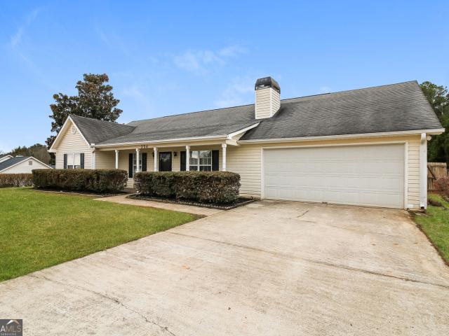 356 Cattlemans Circle