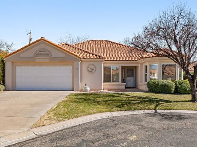 356 Cactus Ln Unit 23, Washington, UT 84780