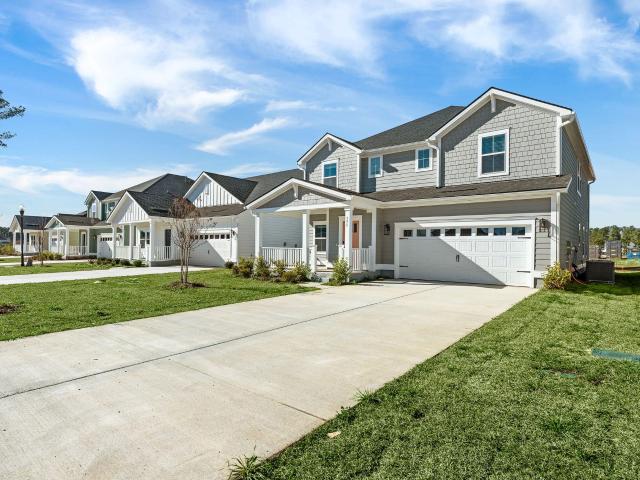 356 Calm Water Way, Summerville, SC 29486 | MLS #26004 | Compass