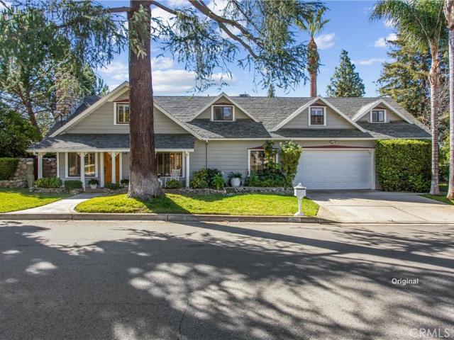 356 Campbell Ave, Redlands, CA 92373 | MLS #OC26041 | Compass