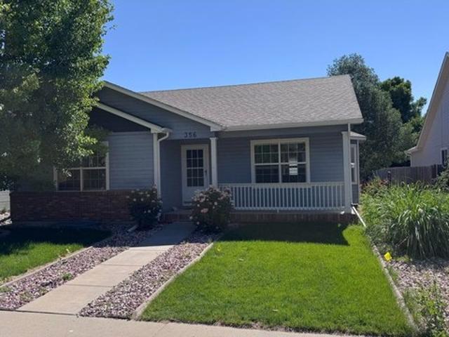 356 Cardinal Ave, Loveland, CO 80537