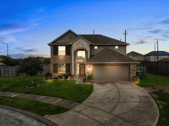 356 Century Oaks Lane