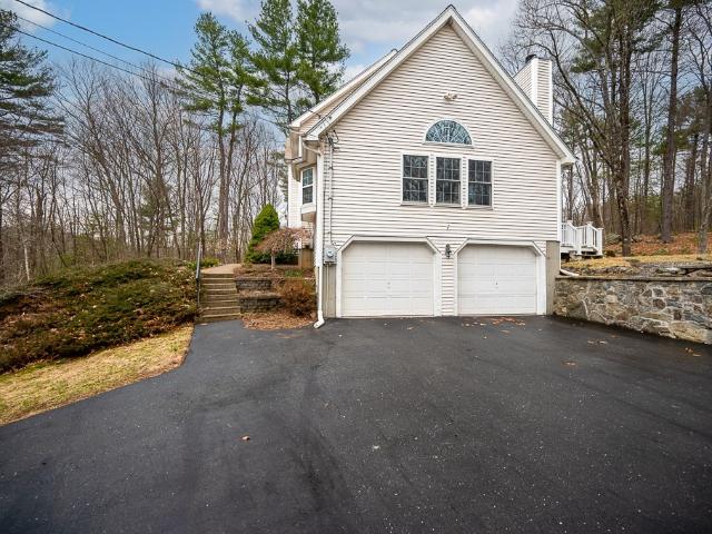 356 Church St, Northborough, MA 01532 | MLS #73497 | Compass