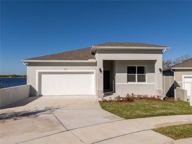 356 Cherokee Ave, Haines City, FL 33844