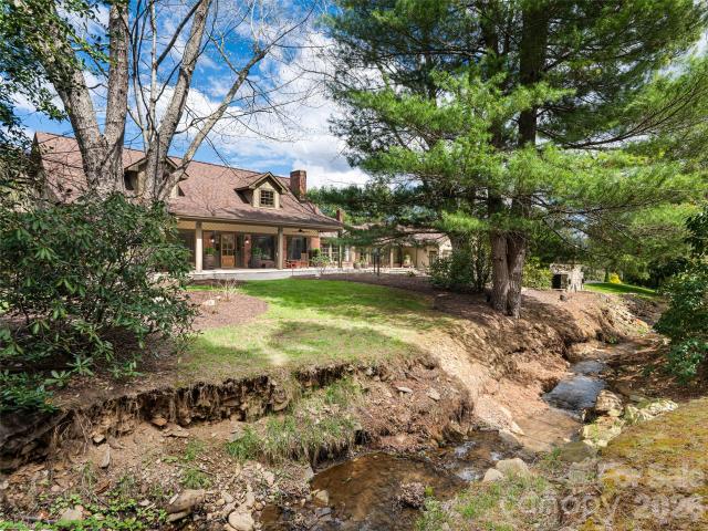 356 Curtis Creek Road