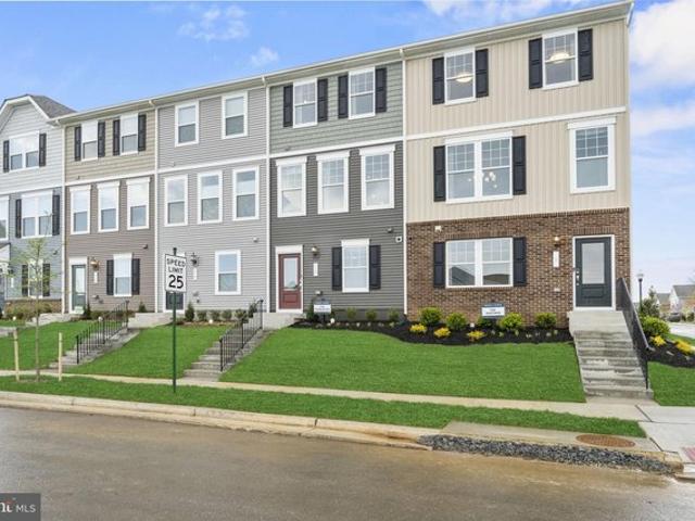 356 Anthem St, Ranson, WV 25438