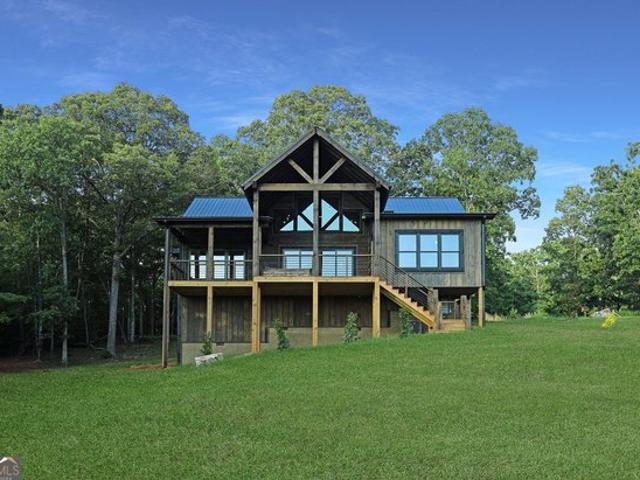356 Arbor Creek Trl, Mineral Bluff, GA 30559