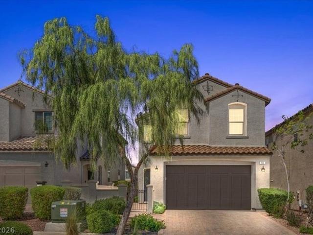 356 Badinerie St, Henderson, NV 89011