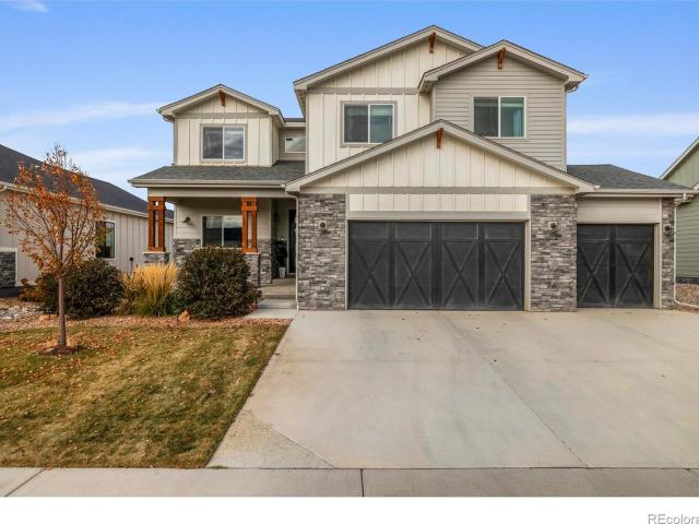 356 Bluestar Drive