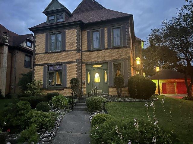 356 Brusselles St, Saint Marys, PA 15857