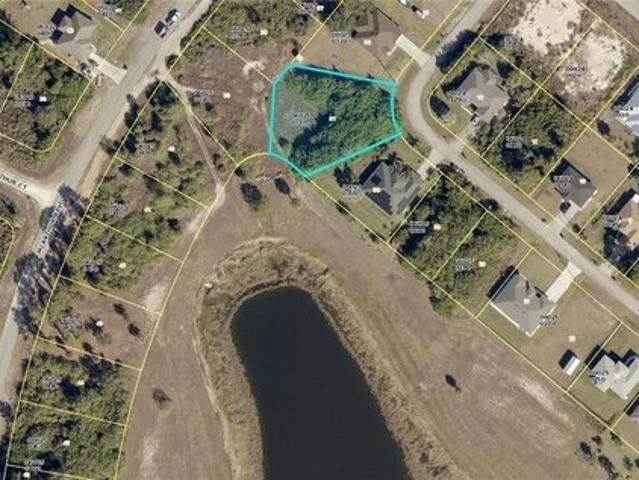 356 Glenridge Dr, Lehigh Acres, FL 33974