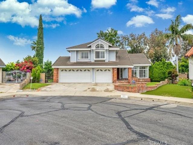 356 Deerfield Dr, Walnut, CA 91789