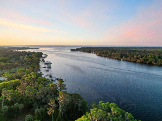 356 Drayton Island Rd, Georgetown, FL 32139 | MLS #252361 | Compass