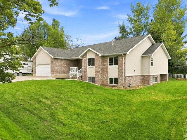356 E 570 N, Hyde Park, UT 84318