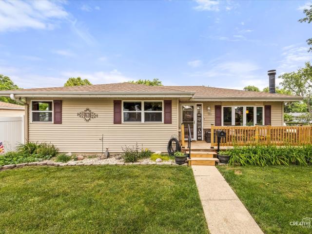 356 E Prairie Avenue