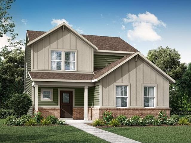 356 Eisenhower St, Fortville, IN 46040
